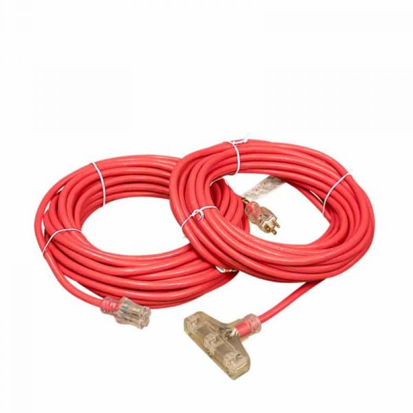 Best Custom Extension Cords: Specialty Colors, Lengths & More
